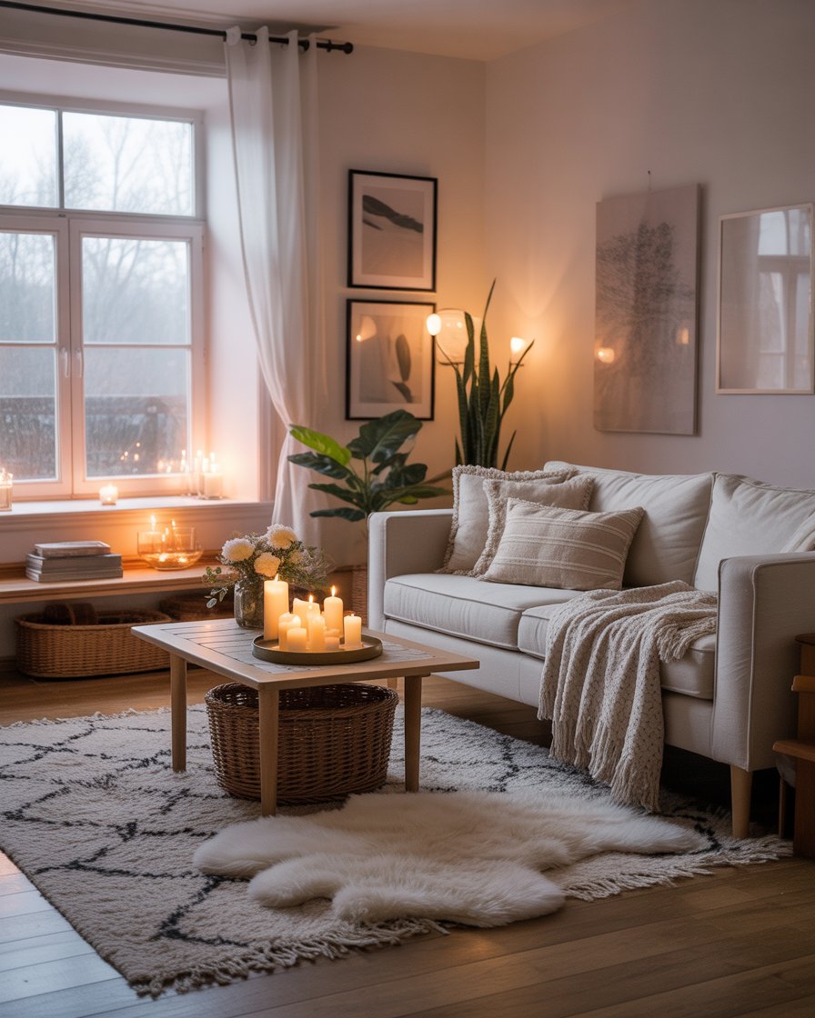 January Decor Ideas 2026 - 39 Cozy Winter Home, Farmhouse, and DIY ...
