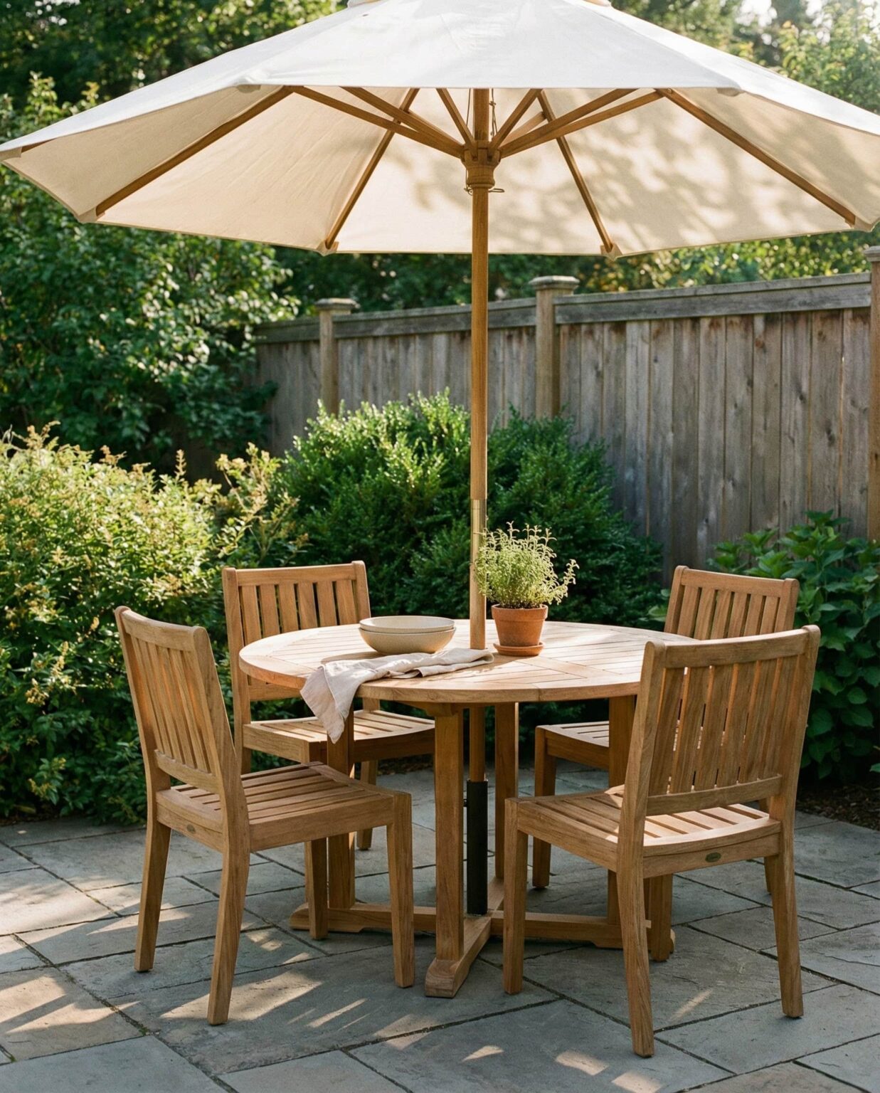 Patio Table 2026 Trends and Design Inspiration with 38 Outdoor Patio ...