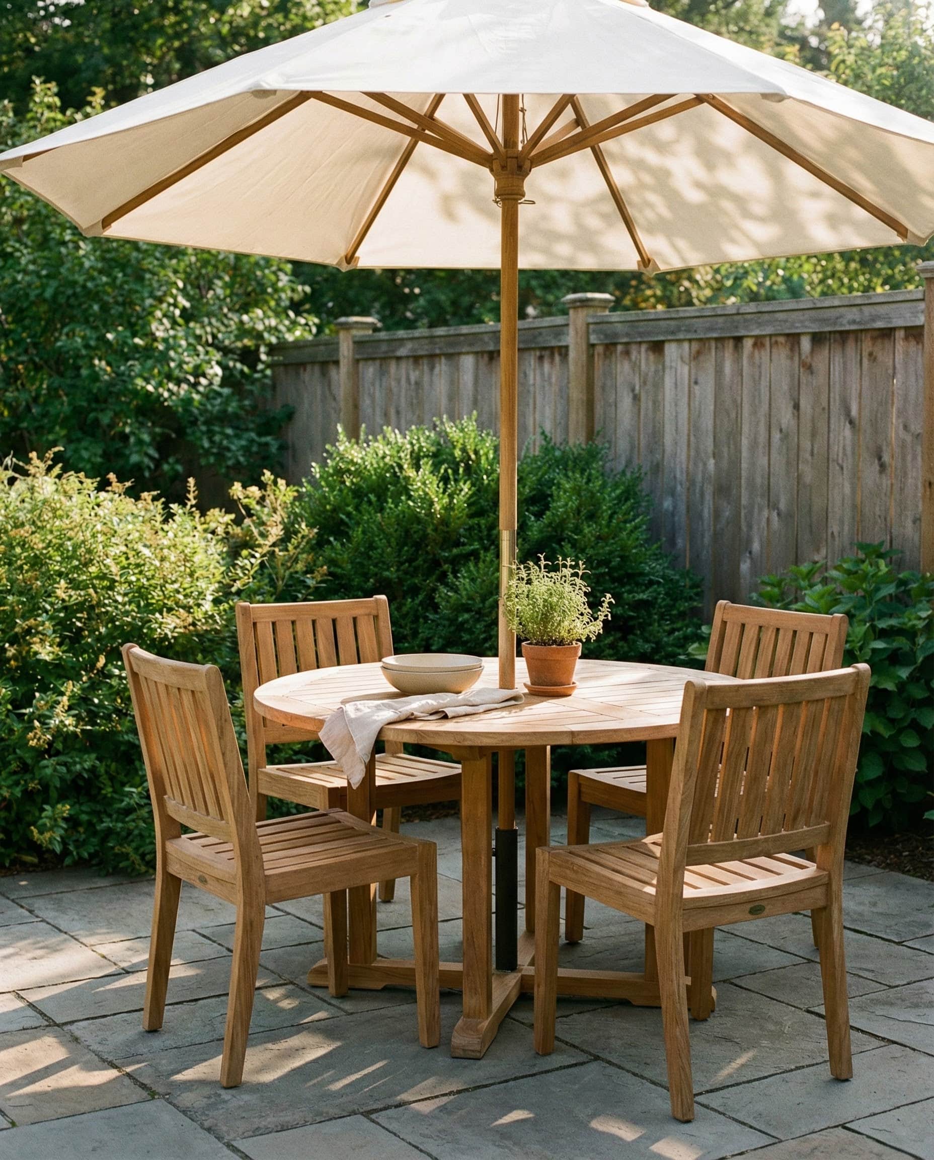 Patio Table 2026 Trends and Design Inspiration with 38 Outdoor Patio ...