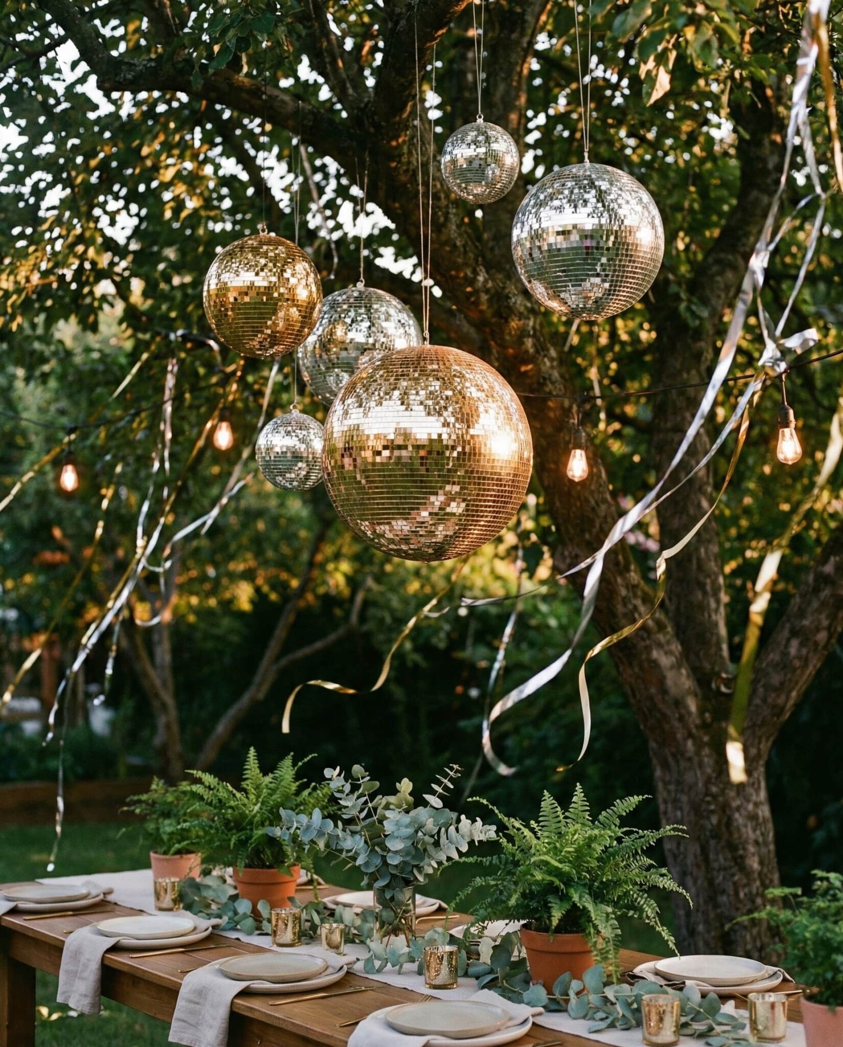 Garden Party Decorations 2026 With 37 Creative Ideas For Stylish