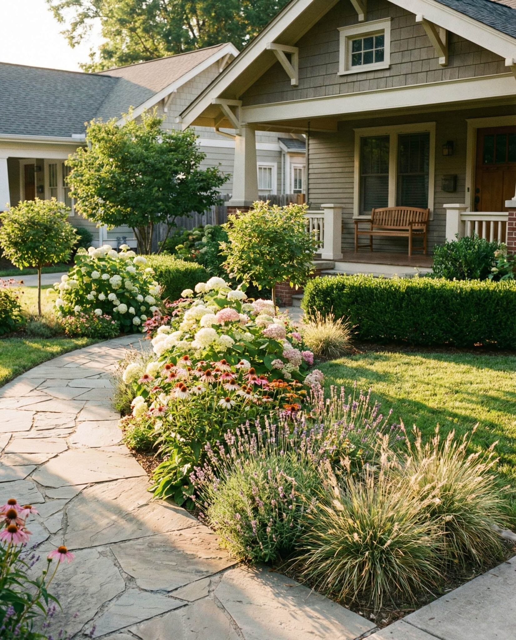 36 Garden Decor Ideas for 2026 Practical Styles for Backyard Balcony ...