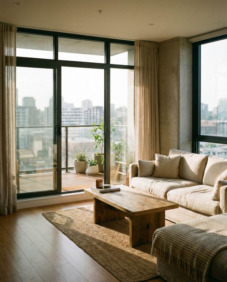 Apartment Design 2026 - 37 Smart Ideas for Modern Studios, Lofts ...