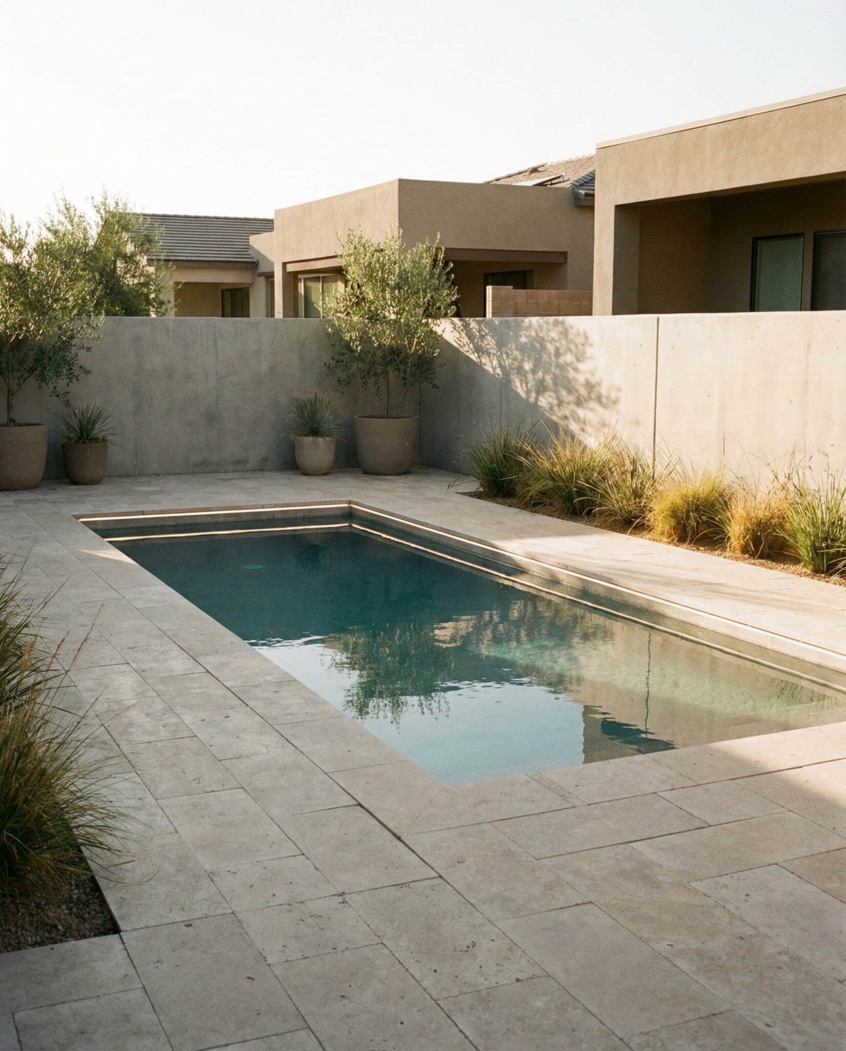 Pool Landscaping 2026 Trends for Backyards - 35 Smart Ideas for ...