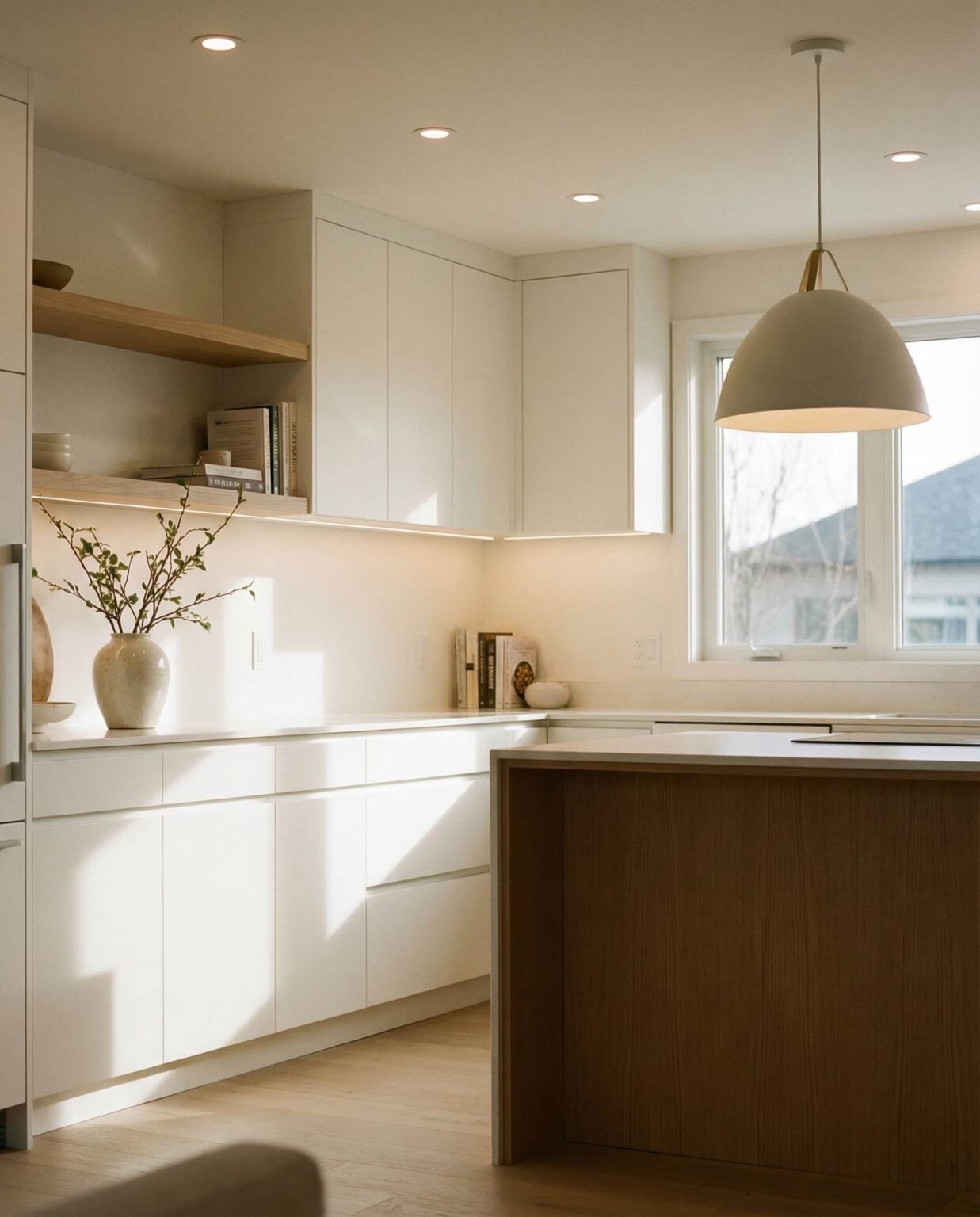 Concept Kitchen Ideas 2026 - 33 Open, Semi Open, Closed & Modern ...