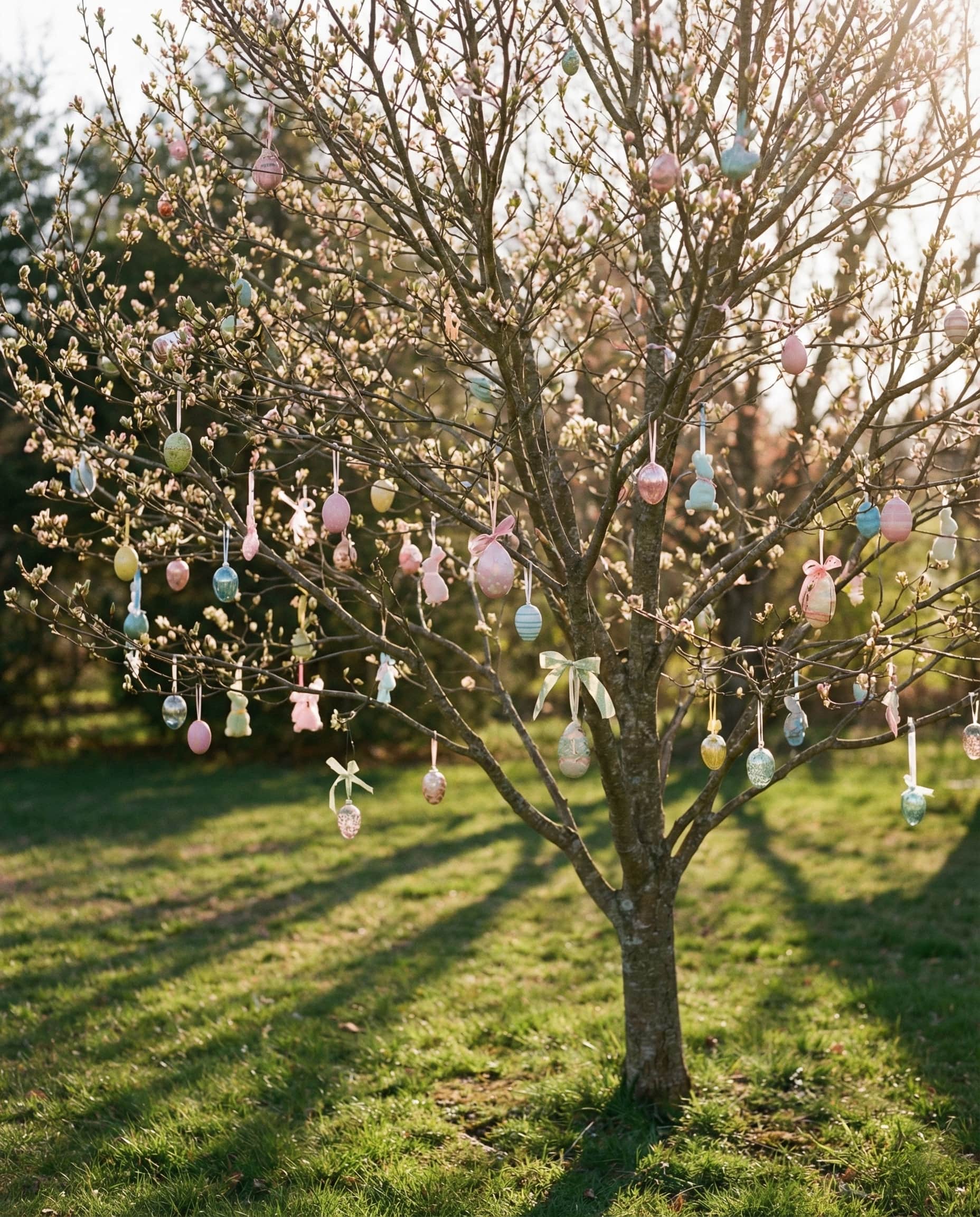 Easter Decorations Outdoor 2026 with 34 Stylish Ideas for Front Porches ...