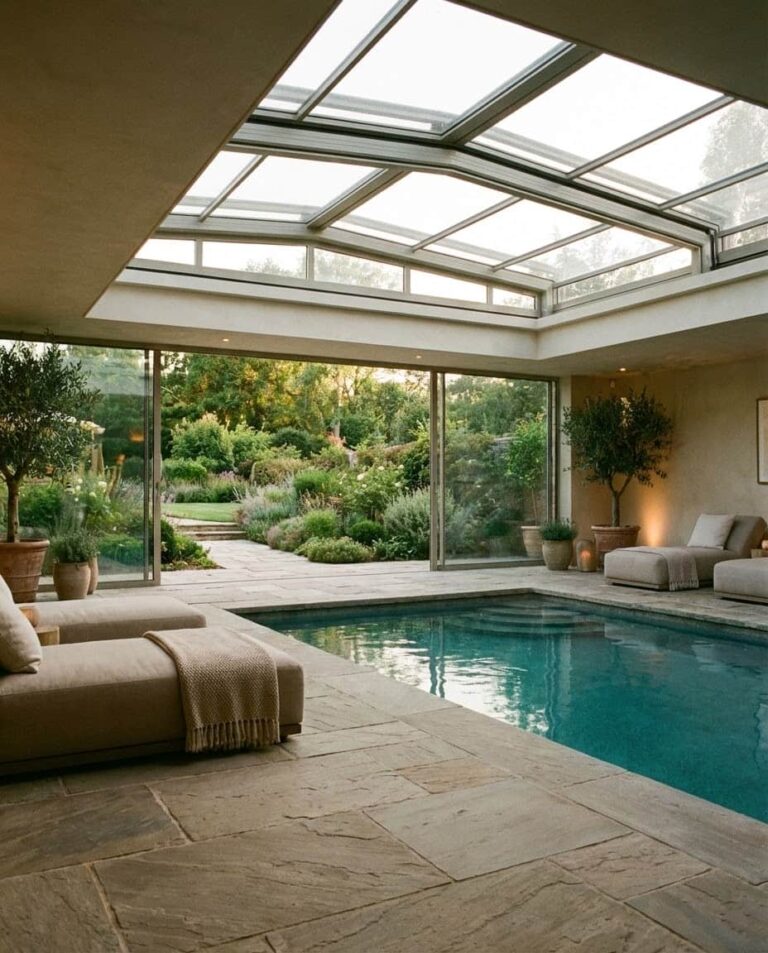 38 Outdoor Pool Designs 2026 Modern Luxury Ideas for Homes Hotels ...