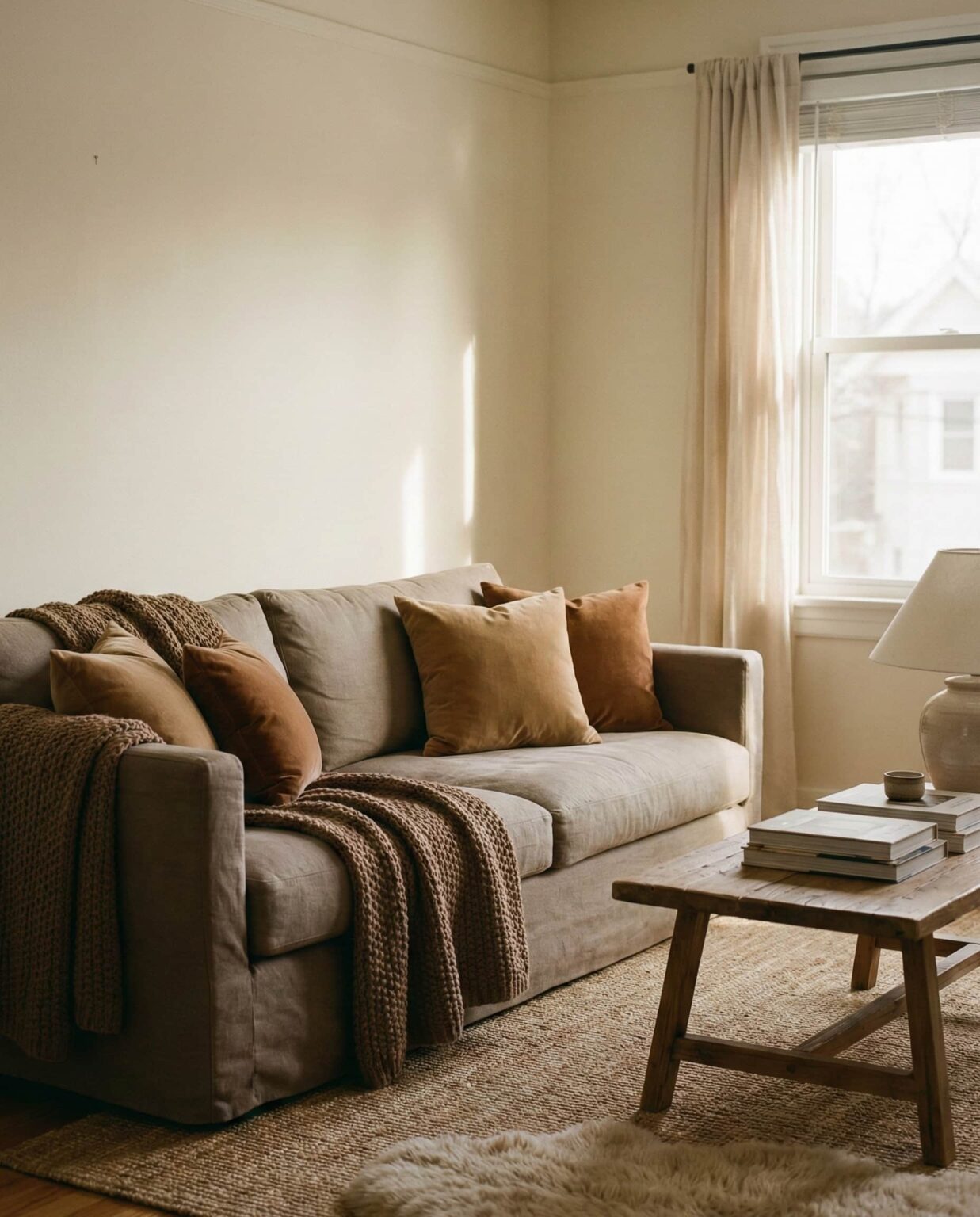 Living Room Color Palette 2026 Trends Guide with 36 Stylish Ideas for ...