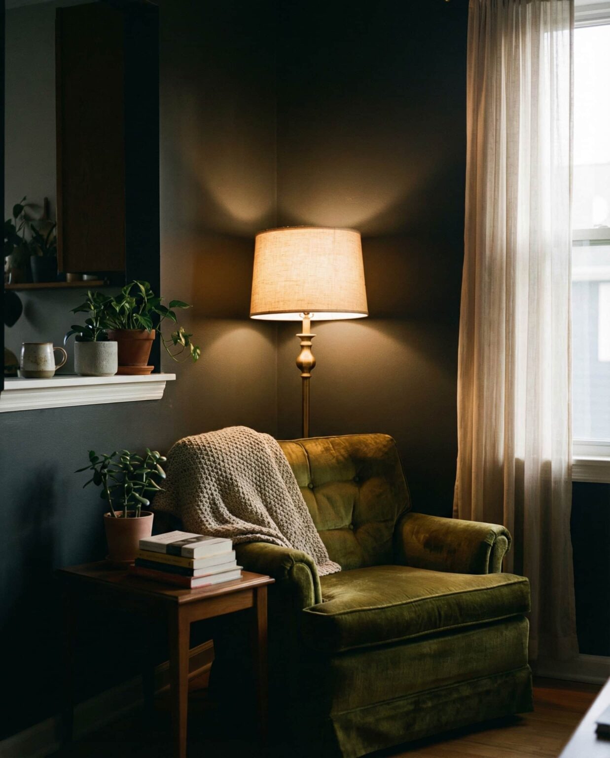 Apartment Lighting Ideas 2026 - 34 Modern, Cozy and Aesthetic Solutions ...