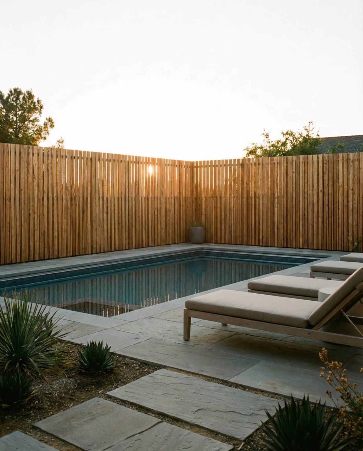Pool Fence Ideas 2026 - 37 Safe, Stylish & Budget-Friendly Designs for ...