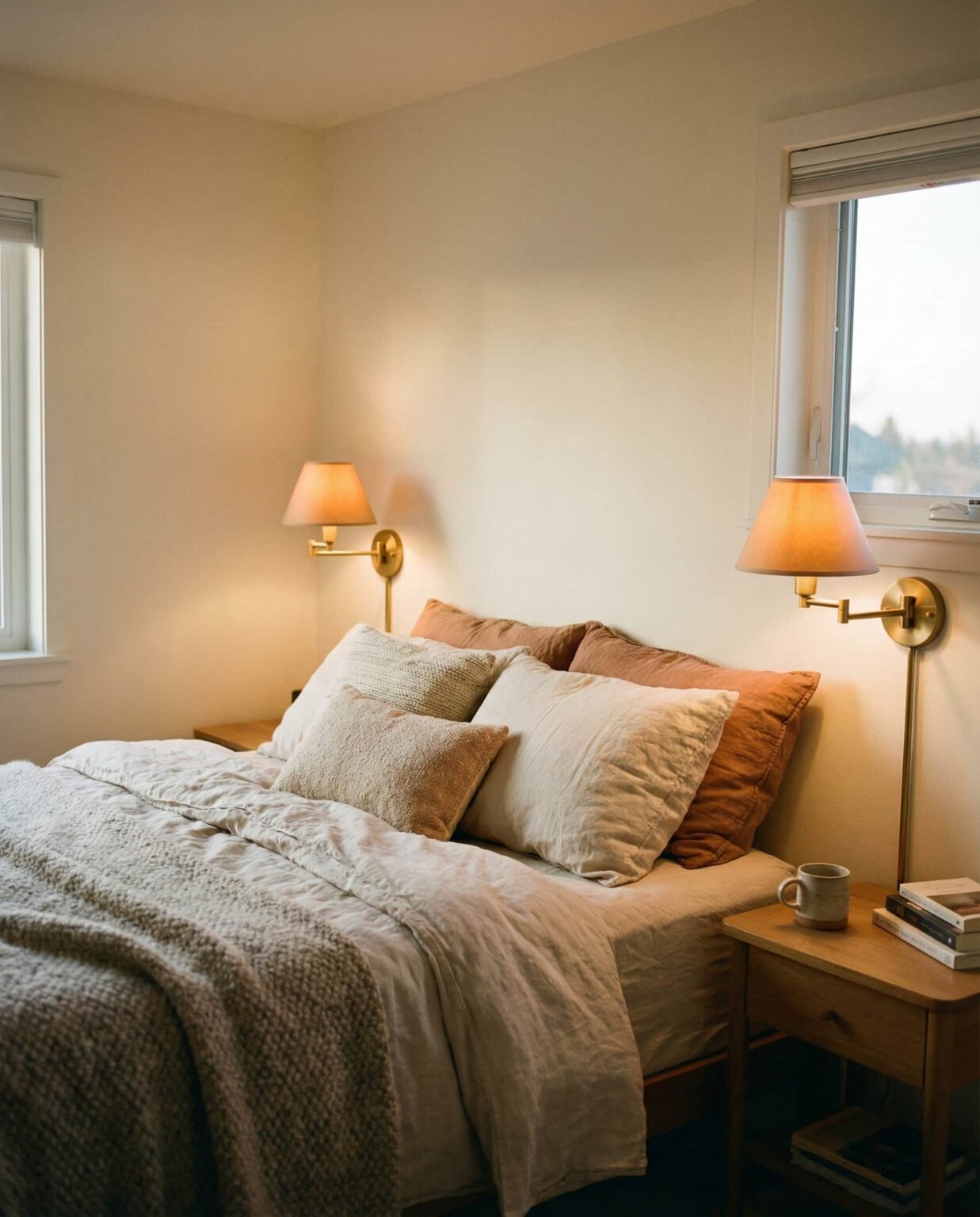 Apartment Lighting Ideas 2026 - 34 Modern, Cozy and Aesthetic Solutions ...