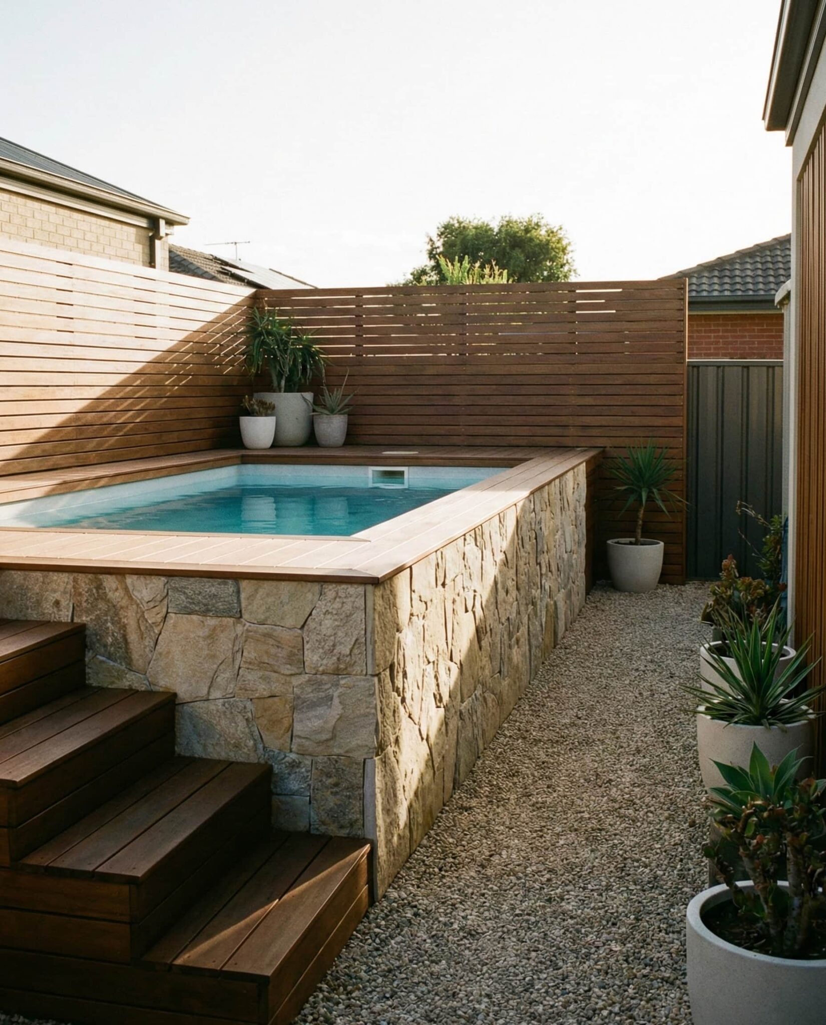 Pool Landscaping 2026 Trends for Backyards - 35 Smart Ideas for ...