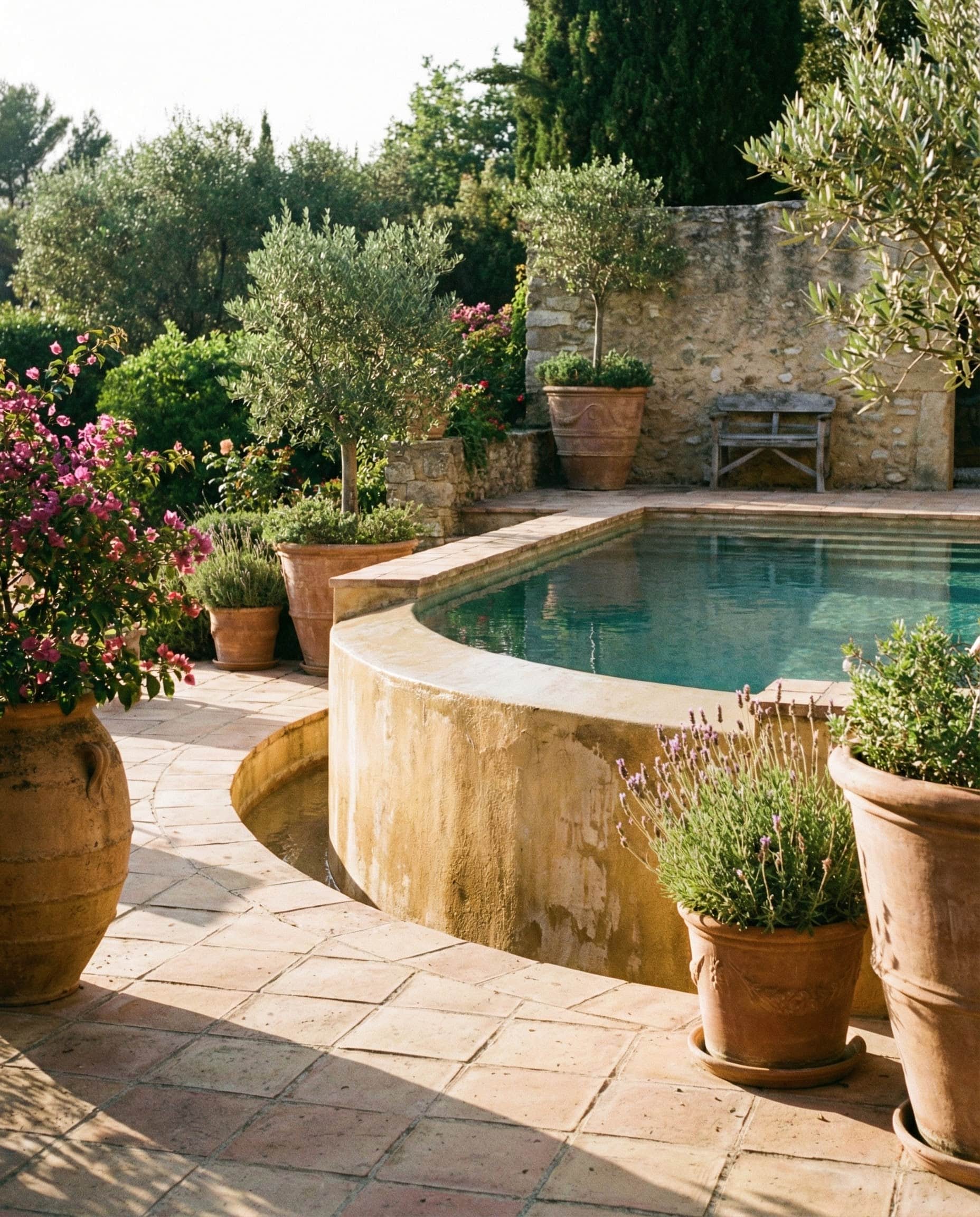 Pool Landscaping 2026 Trends for Backyards - 35 Smart Ideas for ...