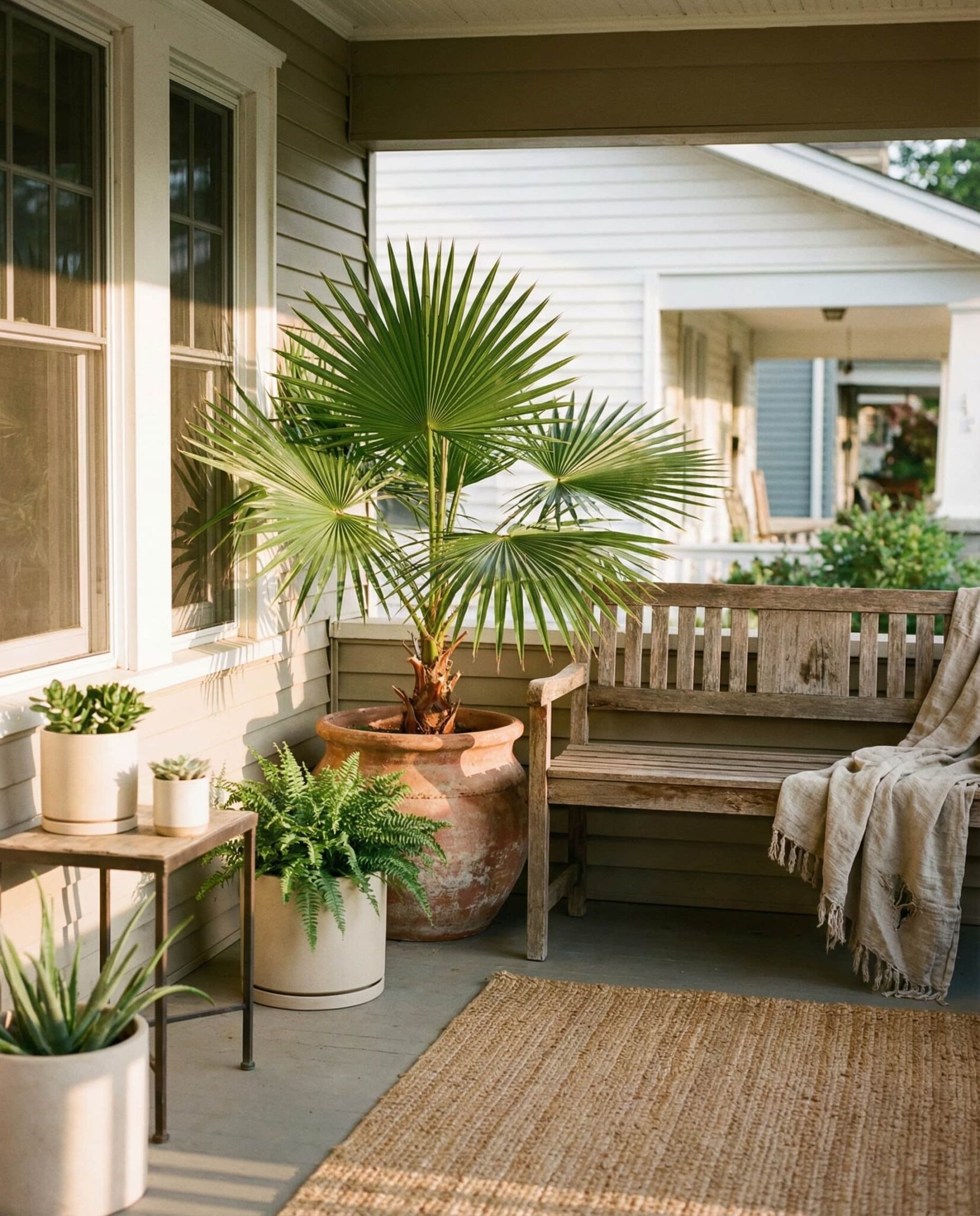 34 Spring Outdoor Decor 2026 Porch, Patio, DIY & Rustic Ideas for Front ...