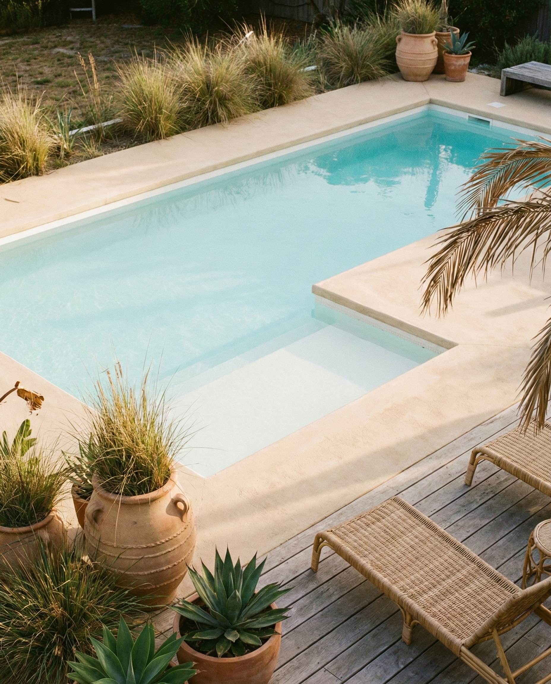 Pool Landscaping 2026 Trends for Backyards - 35 Smart Ideas for ...