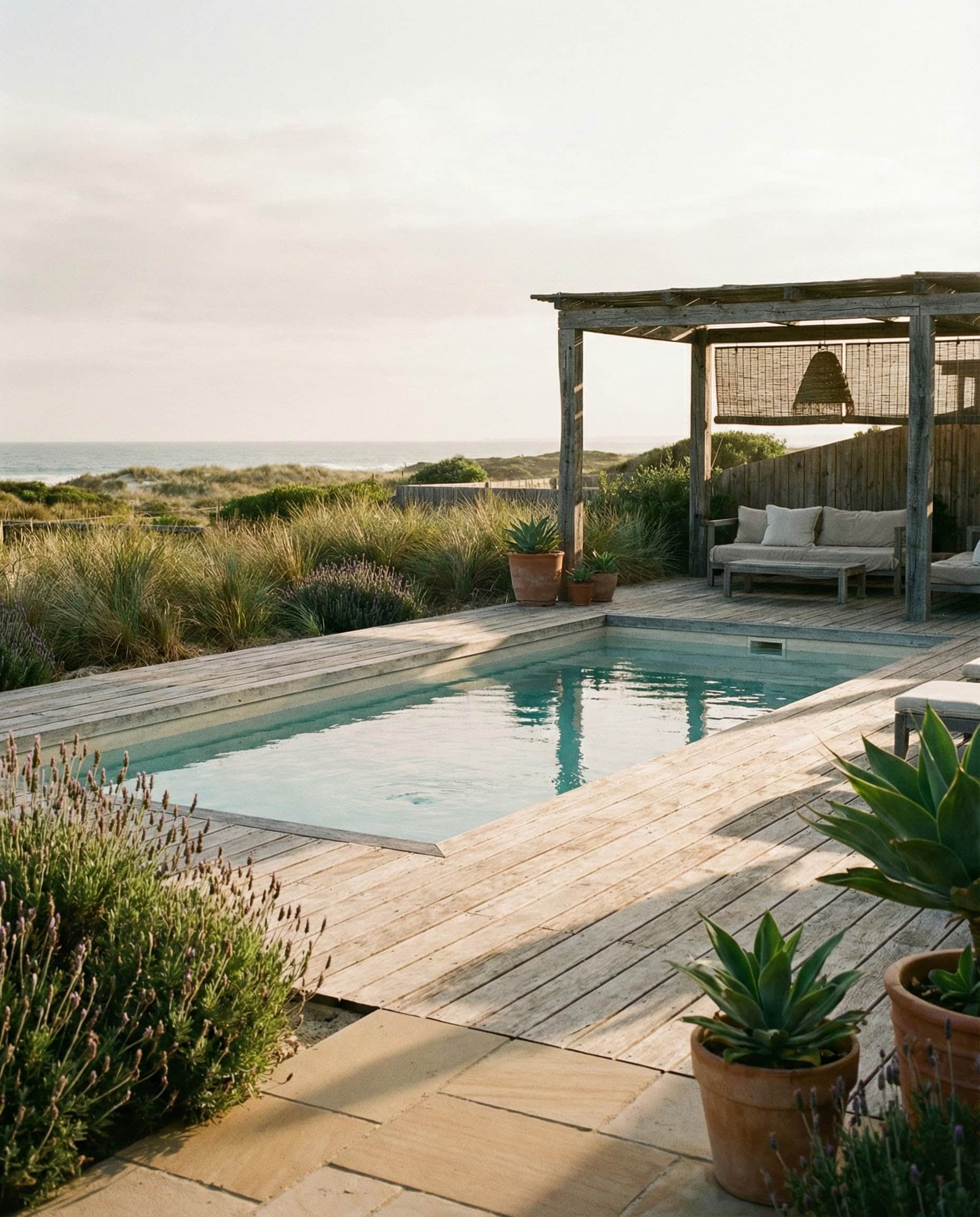Pool Landscaping 2026 Trends for Backyards - 35 Smart Ideas for ...